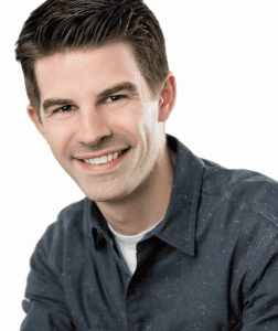 Warren, Tyler – Gold DanceLife