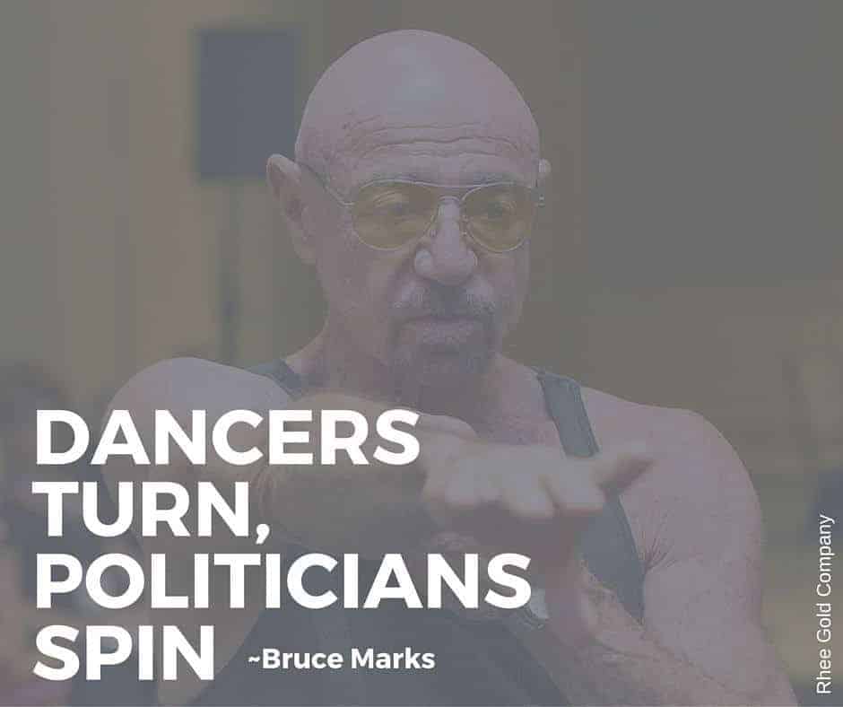 Events - Rhee Gold Company