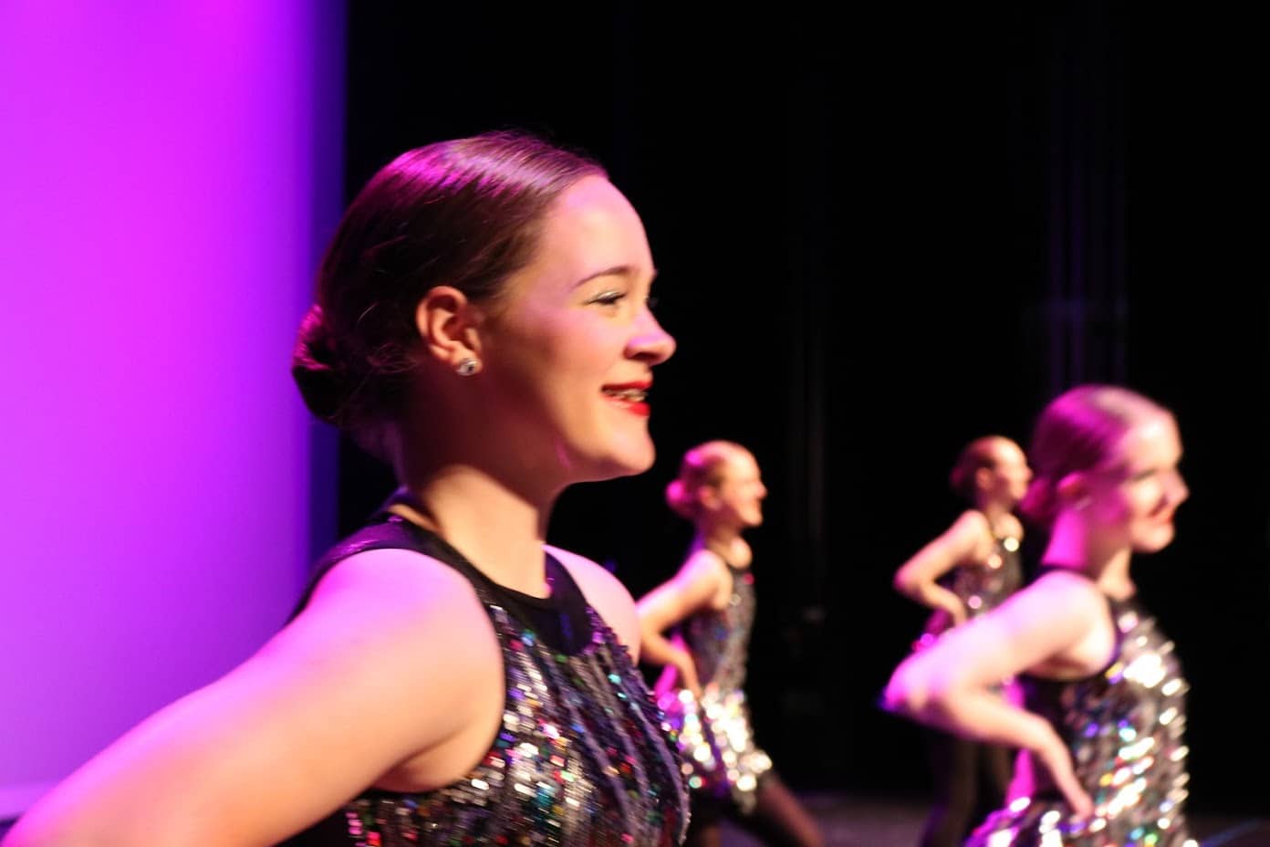 Rhee Gold's DanceLife Blog - Life After Recital