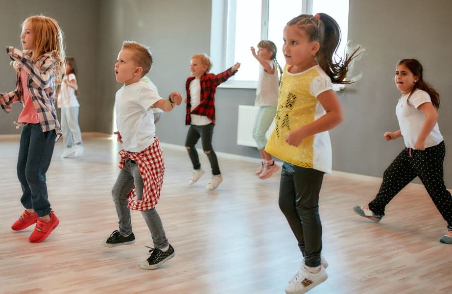 Rhee Gold's DanceLife Blog - 6 Ways to Keep Your Students Engaged