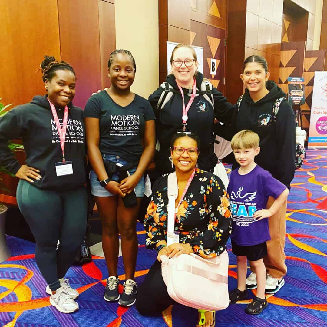 Rhee Gold's DanceLife Blog - Fertility Concerns While Running a Studio