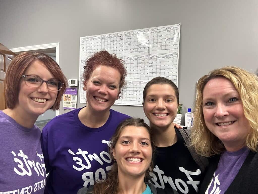 Rhee Gold's DanceLife Blog - We Are Always On Stage: Leading by Example ...